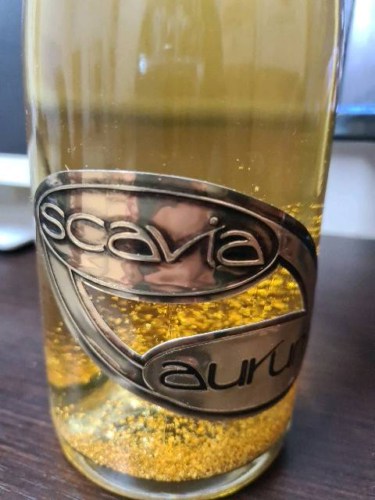 Scavia Aurum | Vivino US