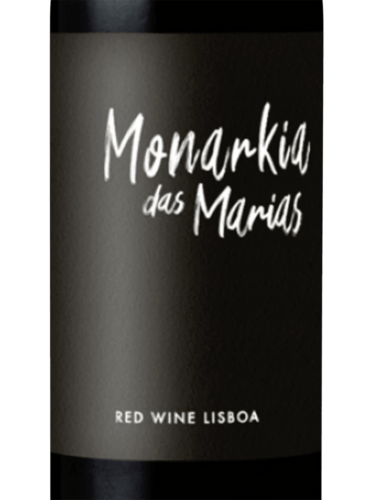 Quinta do Monte d'Oiro Monarkia das Marias Red | Vivino Brasil
