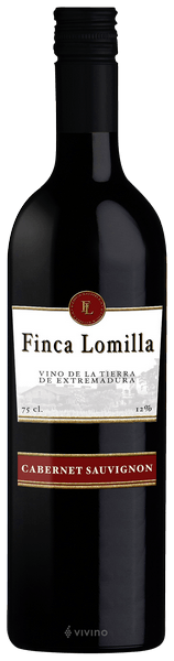 Finca Lomilla - Interbrosa Family Wines Cabernet Sauvignon | Vivino English