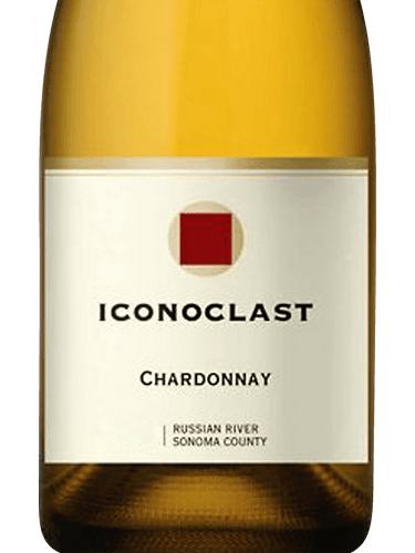 2018 Iconoclast Chardonnay | Vivino US