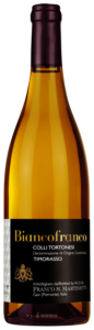Franco M. Martinetti Biancofranco Colli Tortonesi Timorasso | Vivino ...