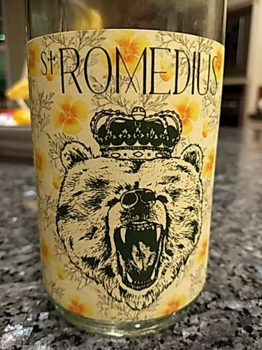 St. Romedius White | Vivino US