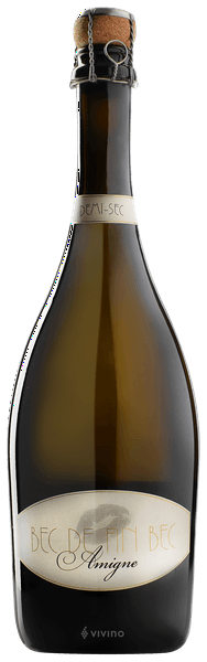 Cave Fin Bec Amigne Demi-Sec | Vivino Australia