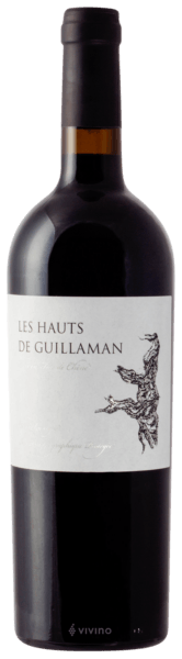 Domaine Guillaman Les Hauts de Guillaman | Vivino Hong Kong