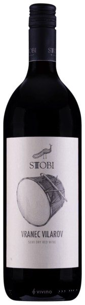 Stobi Vranec Vilarov | Vivino US