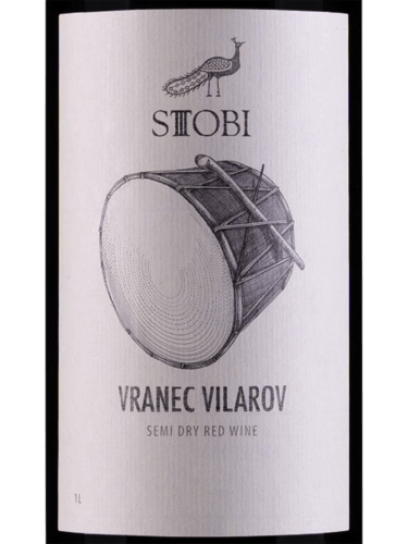 Stobi Vranec Vilarov | Vivino US