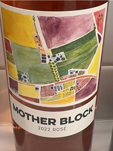Chalmers Mother Block Rosé | Vivino US