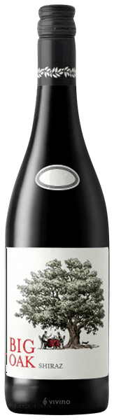 Bellingham Big Oak Shiraz | Vivino US