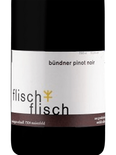 Weingut Schnell Flisch-Flisch Bündner Pinot Noir | Vivino Australia