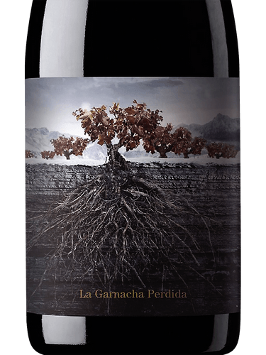 2018 Proyecto Garnachas de España La Garnacha Perdida | Vivino US