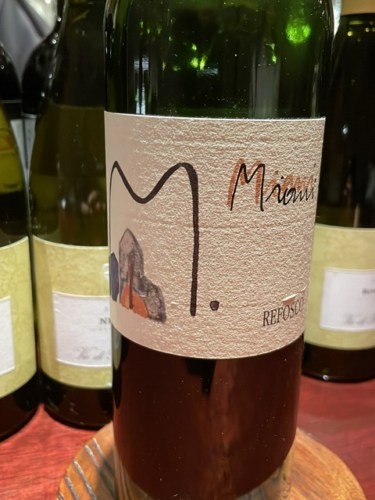 Miani Refosco | Vivino US