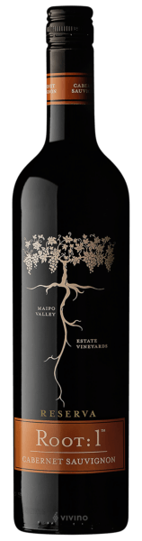 2019 Root:1 Cabernet Sauvignon | Vivino US