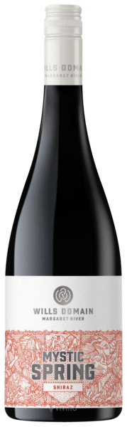 Wills Domain Mystic Spring Shiraz | Vivino Australia