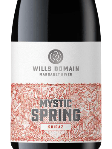 Wills Domain Mystic Spring Shiraz | Vivino Australia