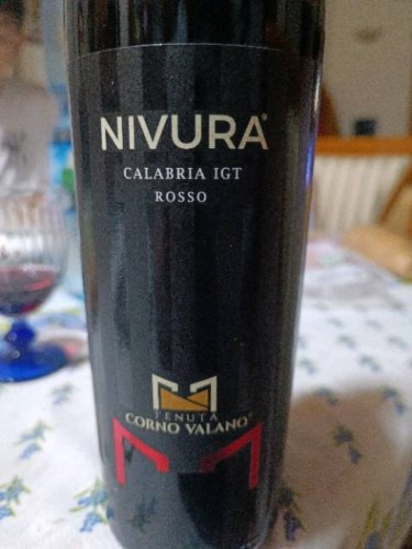 Tenuta Corno Valano Nivura Rosso | Vivino US