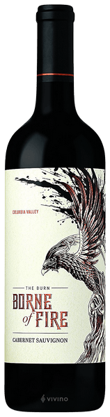 Borne of Fire Cabernet Sauvignon | Vivino English