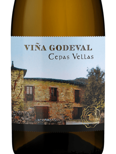 Godeval Cepas Vellas Godello | Vivino Español