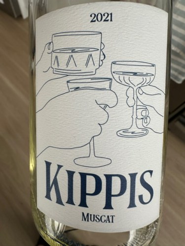 Kippis Muscat | Vivino English