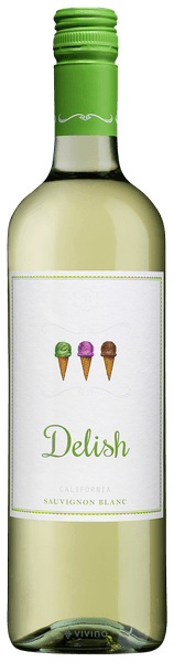 2018 Don Sebastiani & Sons Delish Sauvignon Blanc | Vivino US