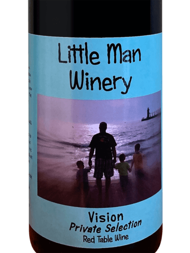 Little Man Winery VPS (Vision Private Selection) | Vivino US