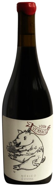2017 Vinícola ÔS Viña Verraco | Vivino US