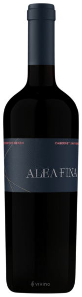 2018 Alea Fina Cabernet Sauvignon | Vivino US
