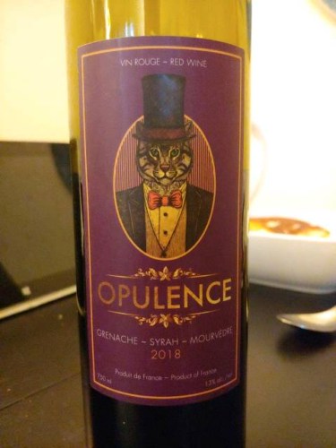Opulence Red Blend | Vivino US