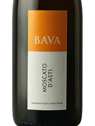 Bava Moscato d'Asti | Vivino Brasil