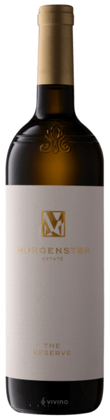 2021 Morgenster Estate White Reserve | Vivino US