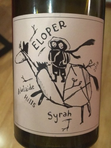 Eloper Syrah | Vivino US