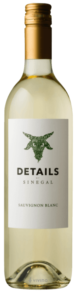 Details Sauvignon Blanc | Vivino US