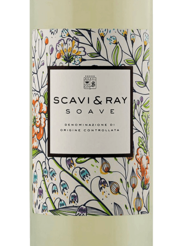 N.V. Scavi & Ray Soave | Vivino Danmark