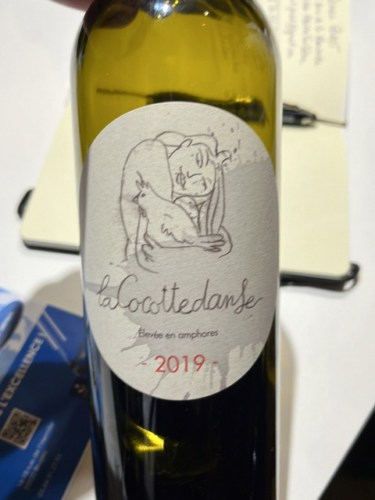 Chante Cocotte La Cocotte Danse | Vivino US