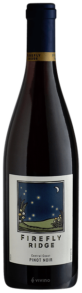 Firefly Ridge Pinot Noir | Vivino English