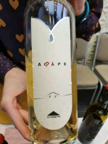 Casetta Agape | Vivino US