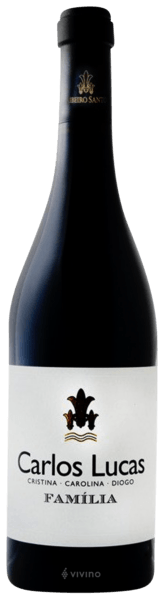 Carlos Lucas Família | Vivino Australia