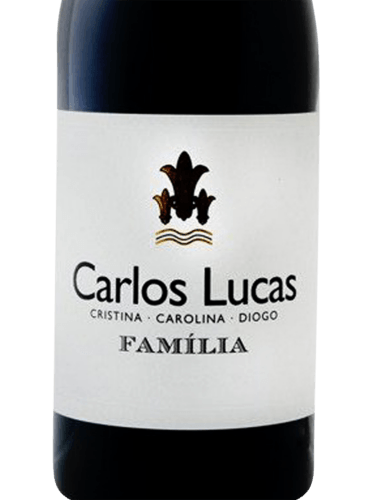 Carlos Lucas Família | Vivino Australia