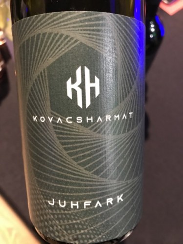 Kovacs Harmat Juhfark | Vivino US