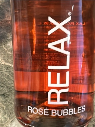 N.V. Schmitt Söhne Relax Rosé Bubbles Dry | Vivino English