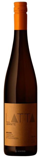 Latta Granite Riesling Faraday Mt. Alexander | Vivino US