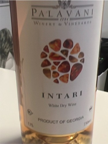 Palavani Intari | Vivino US