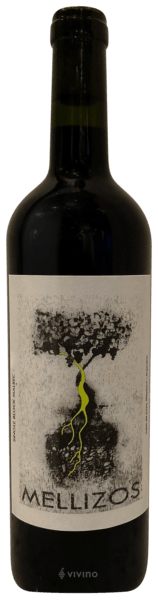 Rexilius Wines Mellizos | Vivino US