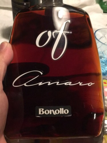 Distillerie Bonollo Of Amaro | Vivino Australia