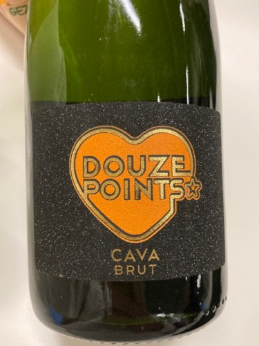 Douze Points Cava Brut | Vivino US