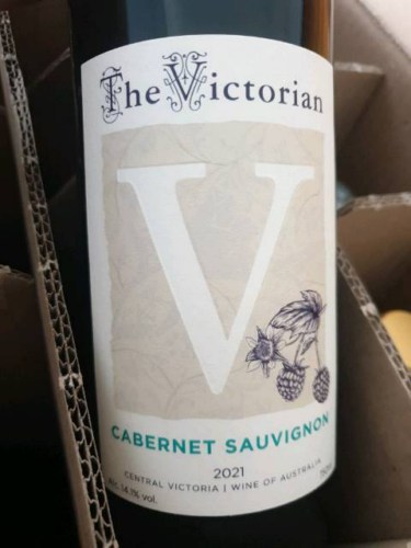 Wine X Sam - Sam Plunkett The Victorian Cabernet Sauvignon | Vivino ...