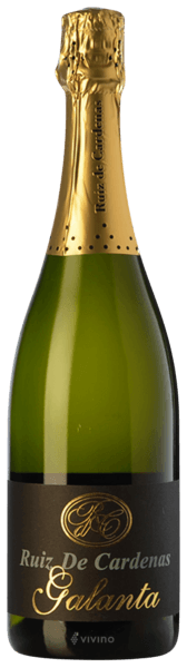 2019 Ruiz de Cardenas Galanta | Vivino US