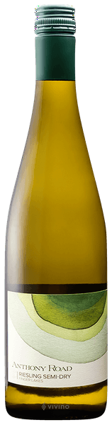 Anthony Road Wine Company Riesling Semi Dry | Vivino Schweiz