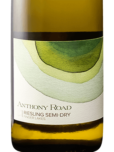 Anthony Road Wine Company Riesling Semi Dry | Vivino Schweiz