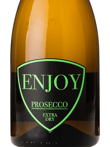 Enjoy Prosecco Extra Dry | Vivino Italiano