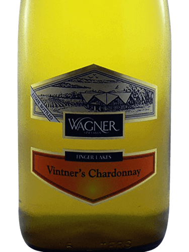 Wagner Vineyards Vintner's Chardonnay | Vivino United Kingdom